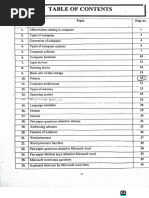 Handwritten Essay Samples and Formats | PDF