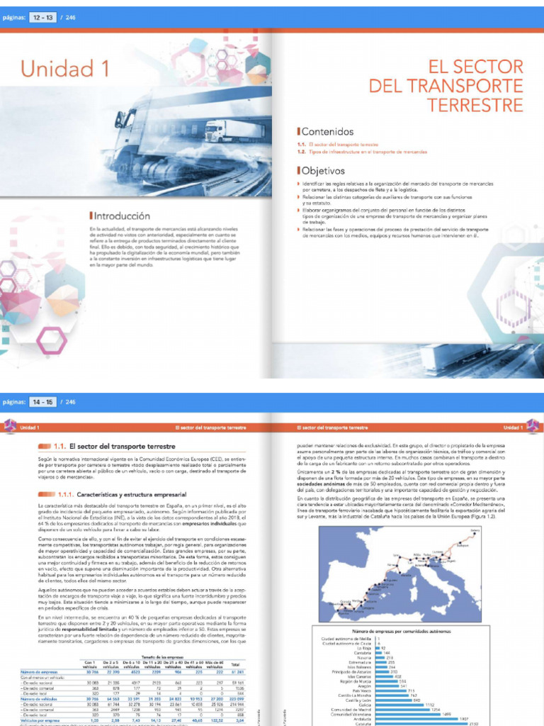 UD 1 - OTM - Paraninfo | PDF