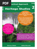 Harare Street Map PDF Guide | PDF