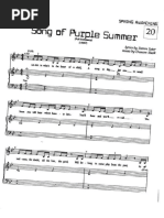 Revolting Children_ Veus+Piano_tim Minchin (2) | PDF