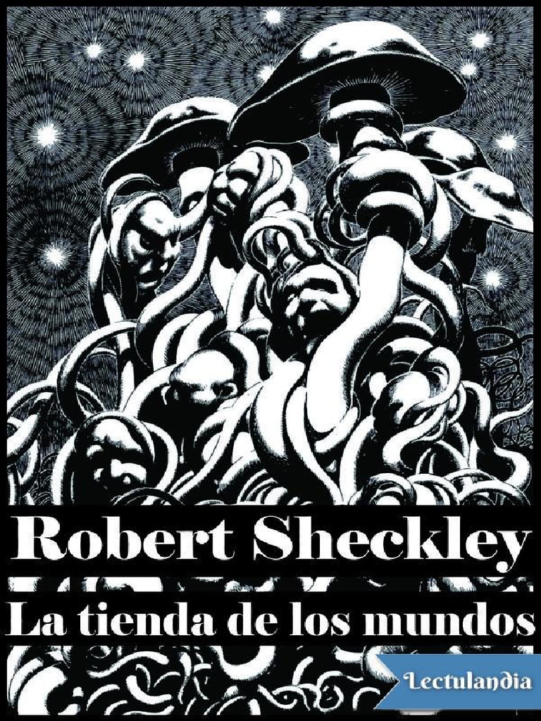 Cuentos de Sheckley: Tensión y Escape | PDF