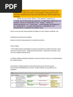 Protocolo HINTS para Diagnóstico de Vértigo | PDF | Medicina | Sistema ...