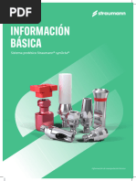 Catálogo de Implantes MIS | PDF