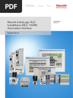 IndraWorks 15VRS Installation Manual | PDF | Copyright | Documentation