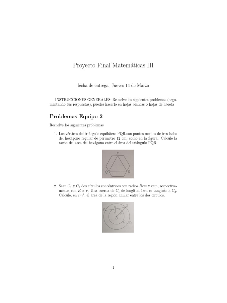 Proyecto Final Equipo2 | PDF