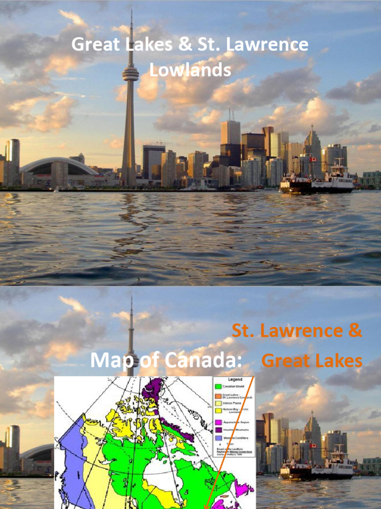 Research Project Great Lakes Lowlands Cowl | PDF