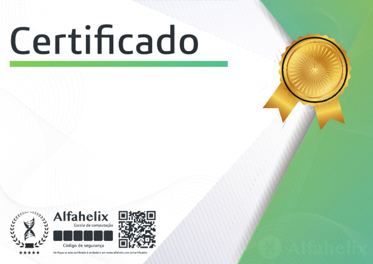 Certificado Yuri | PDF