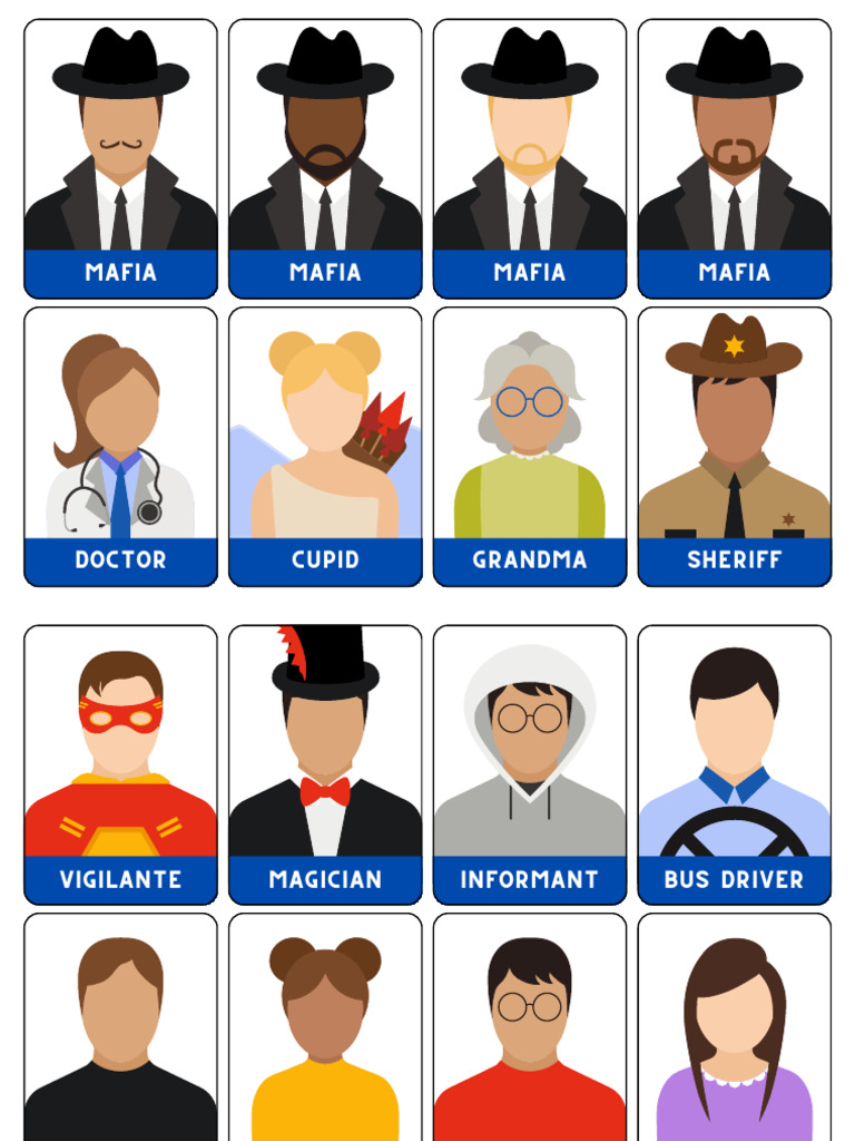 Game Cards PDF | PDF