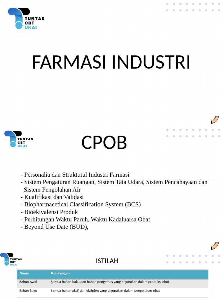 13. CPOB 21 JAN 2024 | PDF