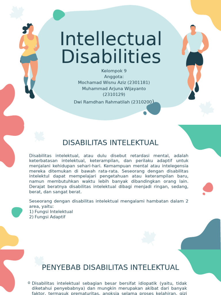 PPT_KEL_09__PENJAS_ADAPTIF | PDF