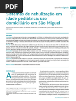 Inseticida Trinca Caps: Uso e Composição | PDF | Inseticida | Tosse