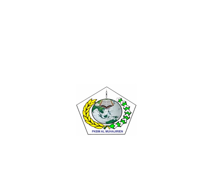 Logo PKBM | PDF