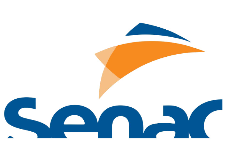 Logo Do Senac | PDF