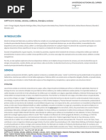 Tipos de Incisiones en Cesárea | PDF | Parto | El embarazo