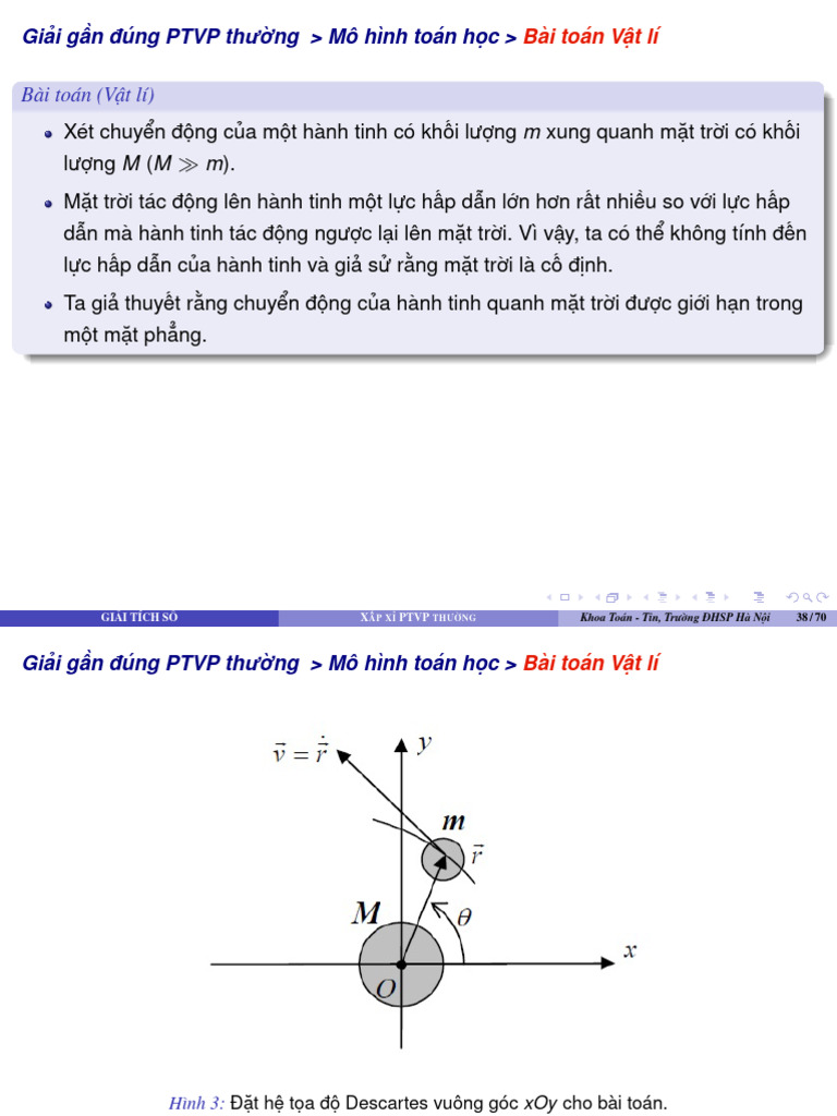 Slides Mhm Ptvp | PDF