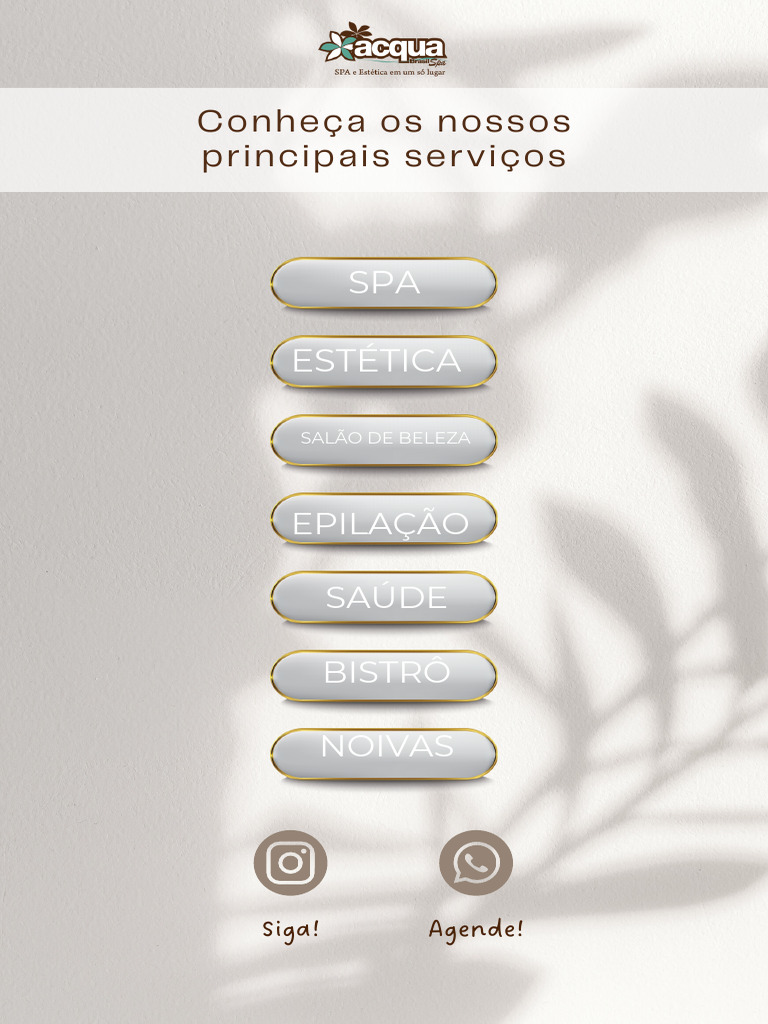 2025 Catálogo Acqua | PDF