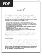 Jaivik Bharat: Unified Organic Logo Guide | PDF | Organic Foods | Food ...