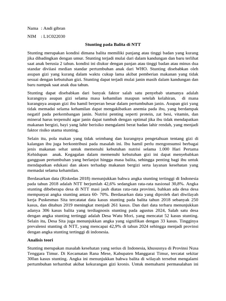 Sosiologi Kesehatan Pdf