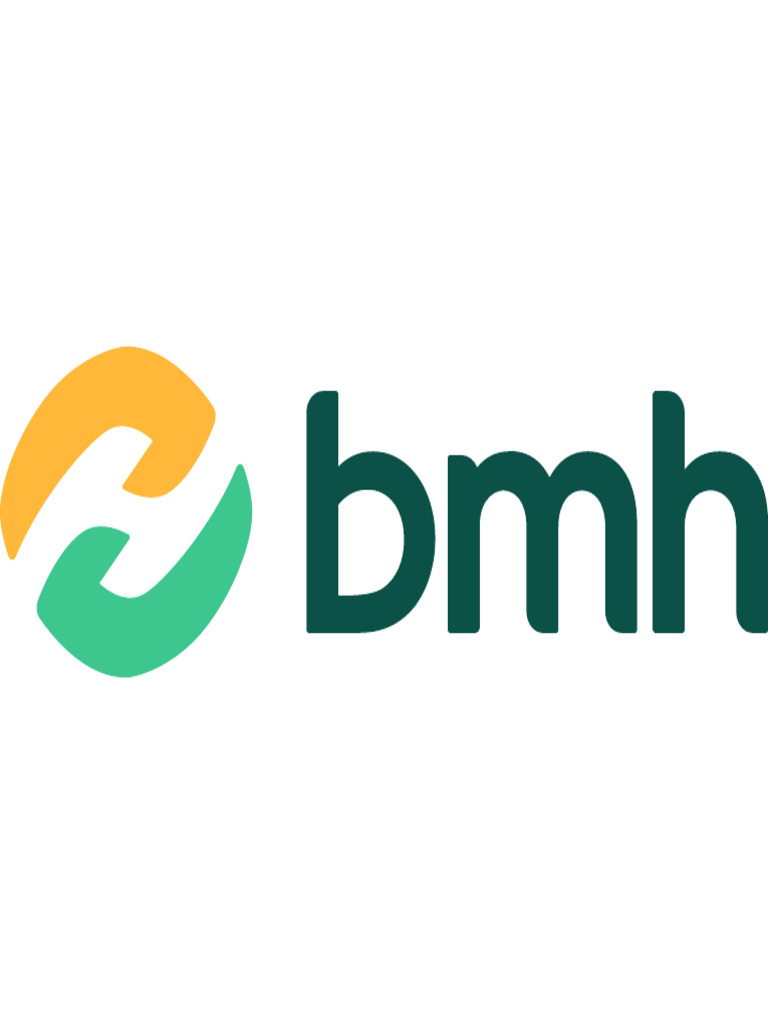 Desain Logo BMH Pitu | PDF