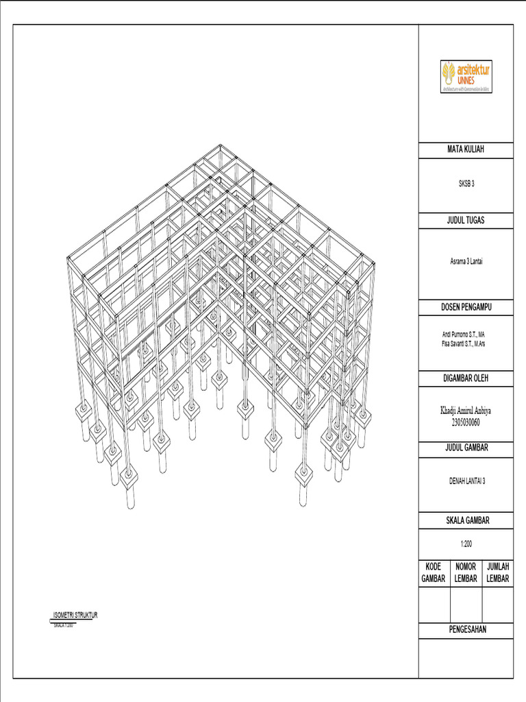Isometri | PDF