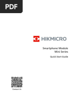 HM30 User Manual en v1.31 | PDF | Wi Fi | Usb