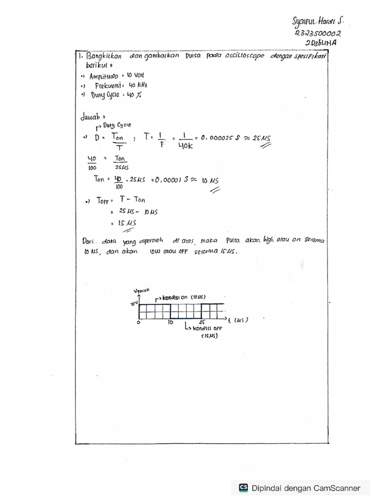 Basic Switch, Elektronika Daya | PDF