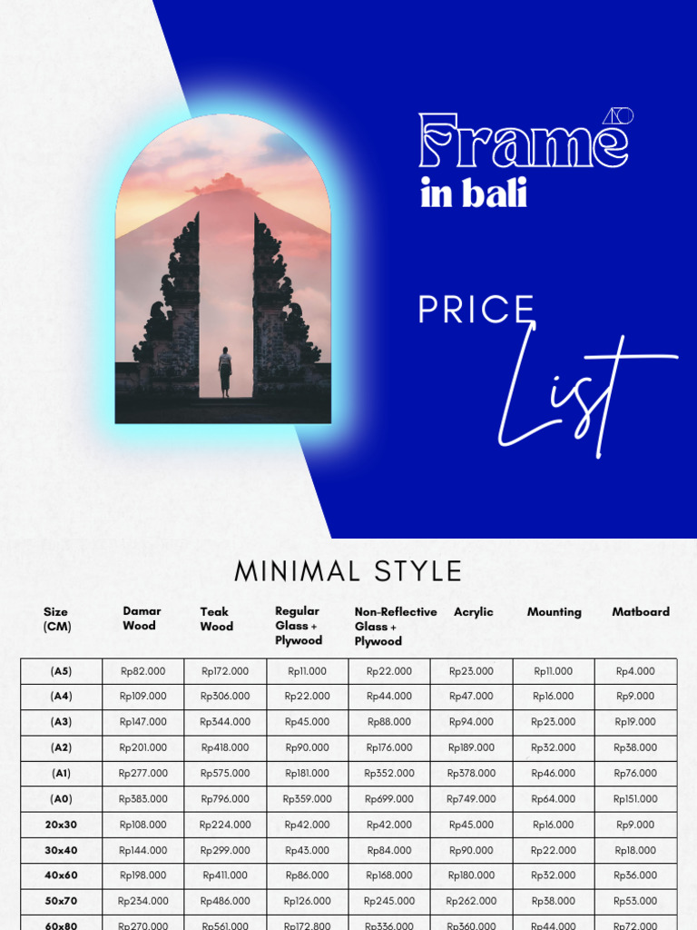 Updated Price List - Fib | PDF | Office Equipment | International ...