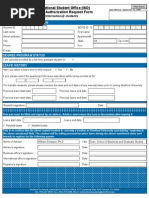 Late Arrival Letter - Sample Template PDF | PDF