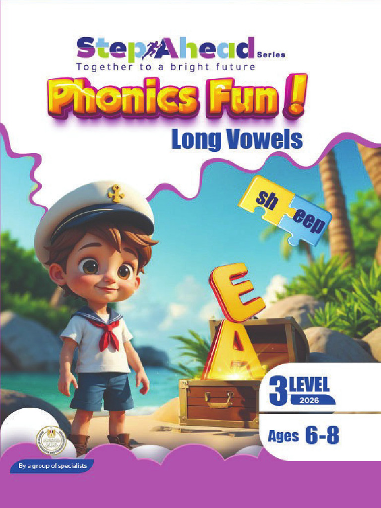 Phonics Fun: "-eat" Word Family | PDF | Phonics | Reading (Process)