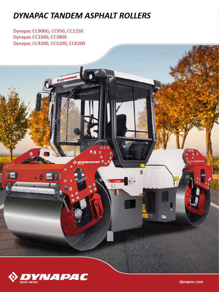 Dynapac_3492102301_L | PDF | Engines | Diesel Engine