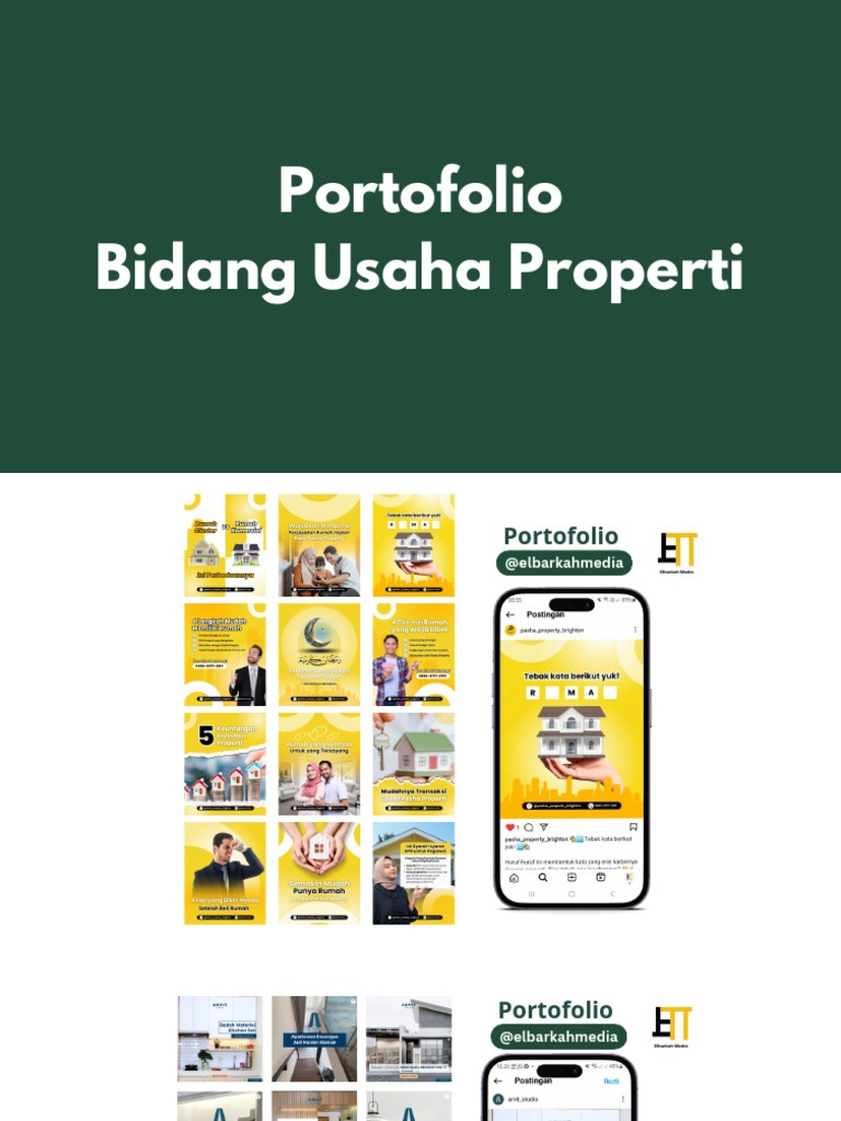 Porto Desain - Ads GM 2025 - Compressed | PDF