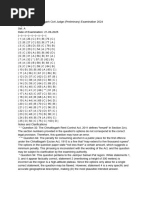 Neighbour Principle | PDF | Negligence | Duty Of Care
