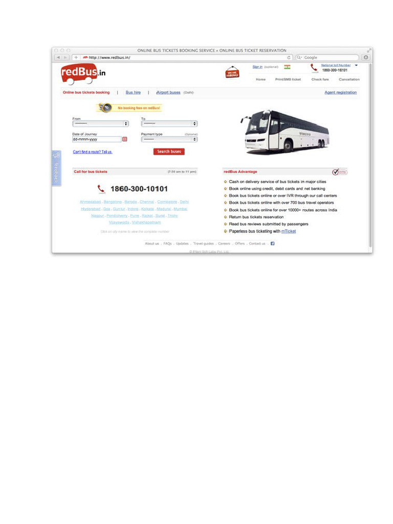 Redbus JPG | PDF