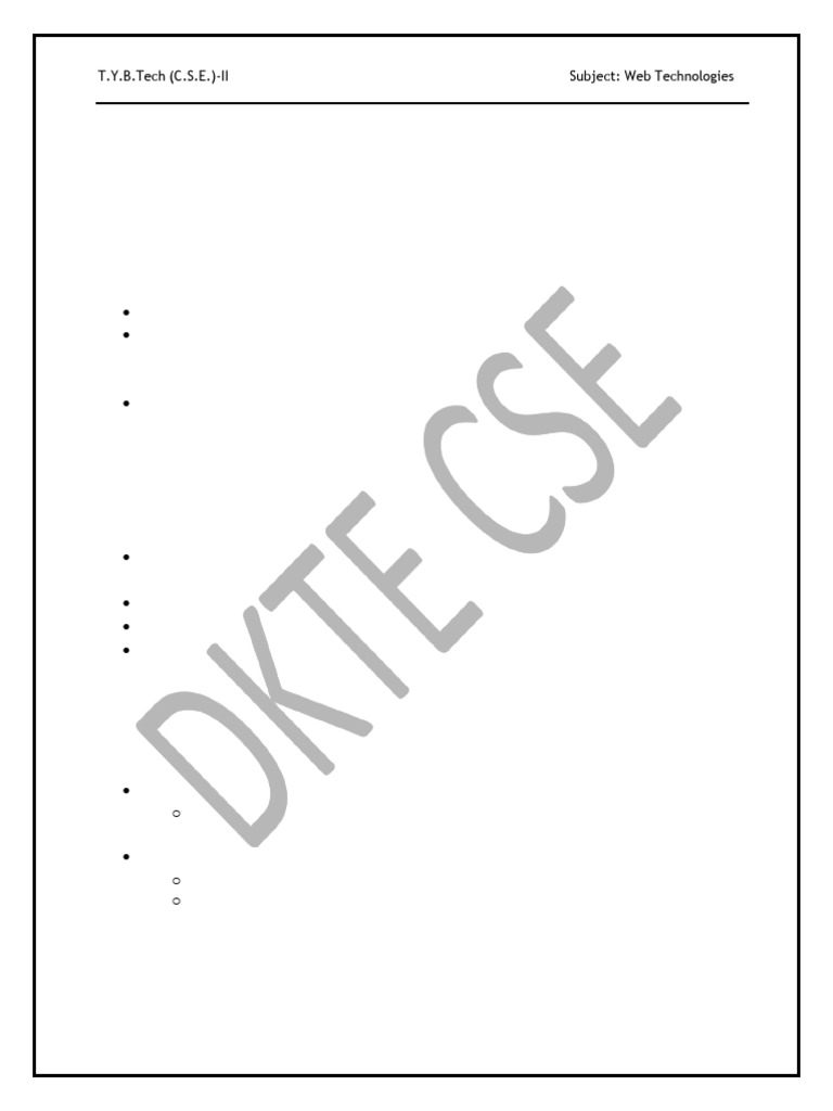 E04 | PDF | Bootstrap (Front End Framework) | World Wide Web