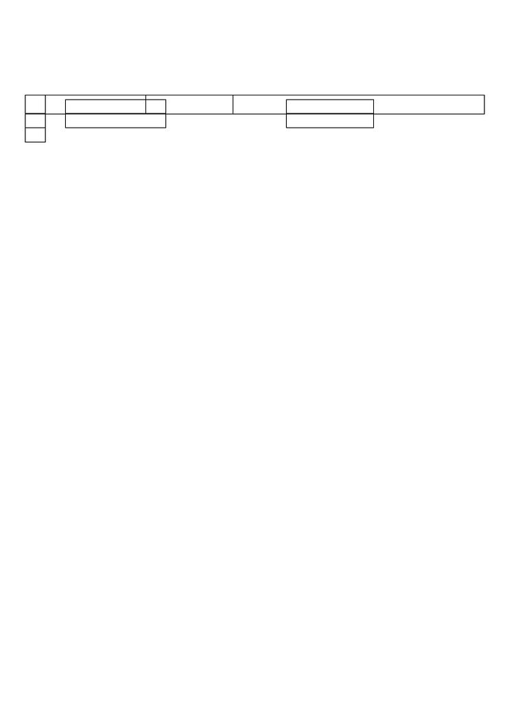 German B2 C1 Words Table Full | PDF