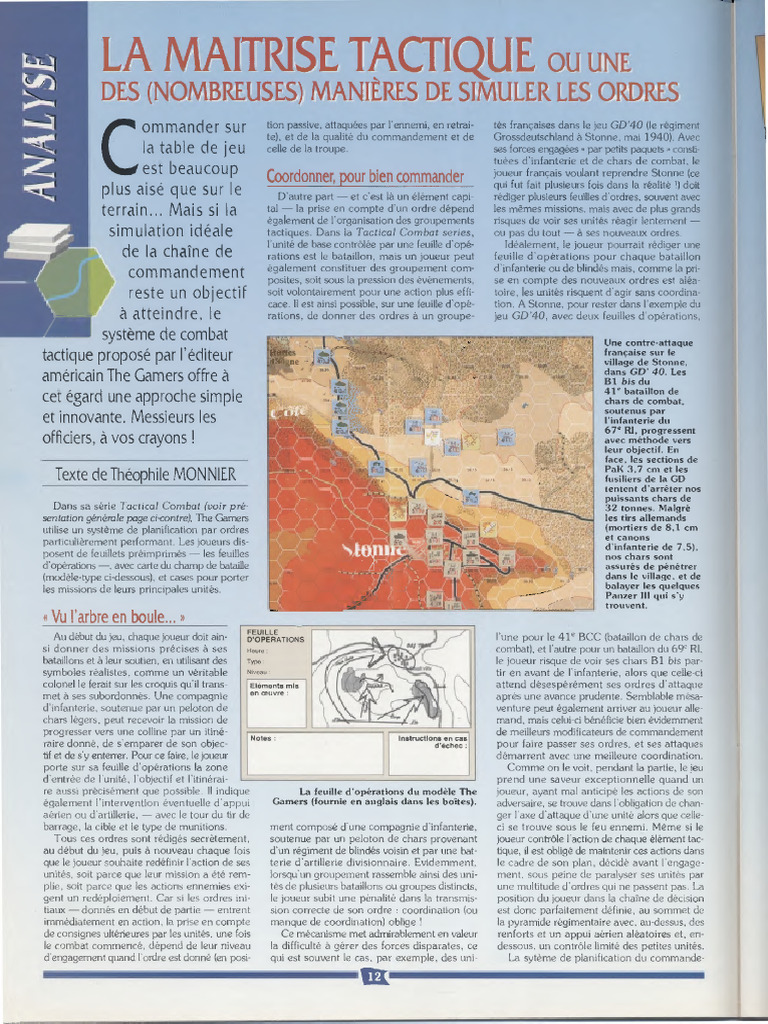 Vv2 MMP Série Tcs | PDF