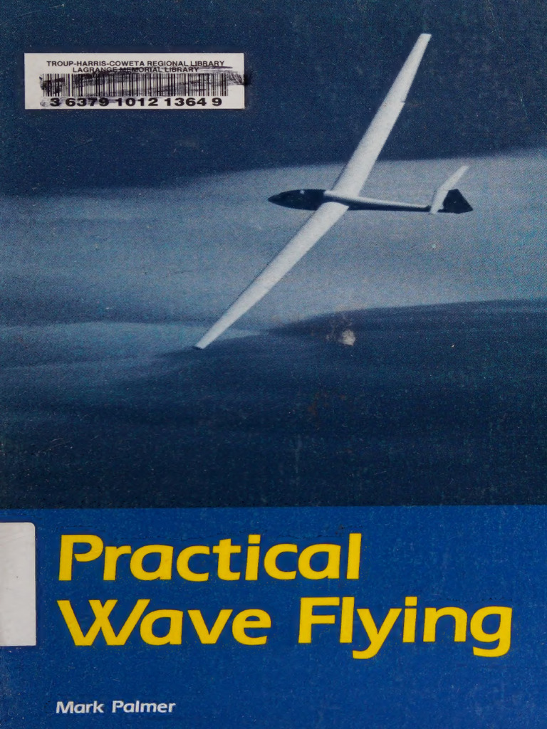 Practical Wave Flying Guide | PDF | Gliding