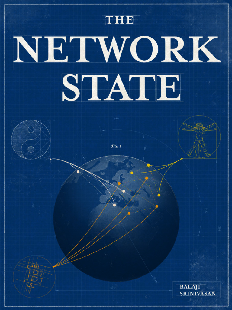 Understanding Network States Explained | PDF | Startup Company | Small ...