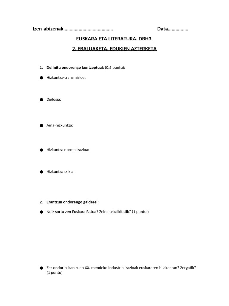 DBH3 1.proba | PDF