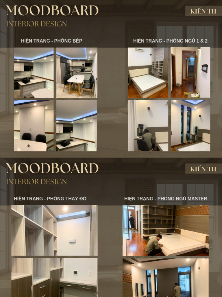 MOODBOARD | PDF