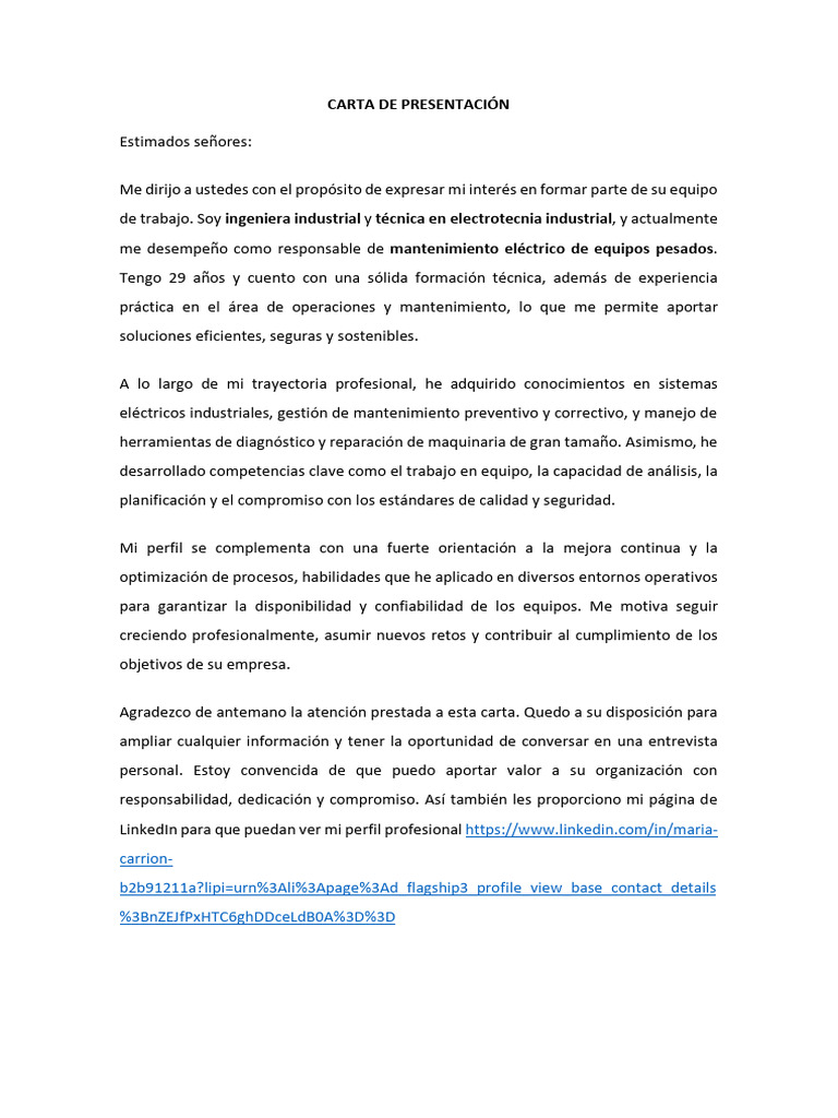 Carrion Maria | PDF
