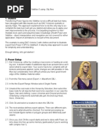 TK17 BASIC Modding Guide | PDF | Blender (Software) | Computing