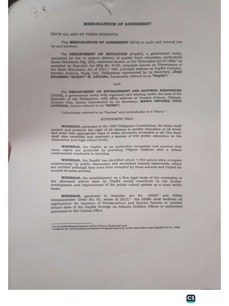 Deped Denr Moa E81e237e 9bbe 4477 b6f9 Ce73bddbbdca | PDF