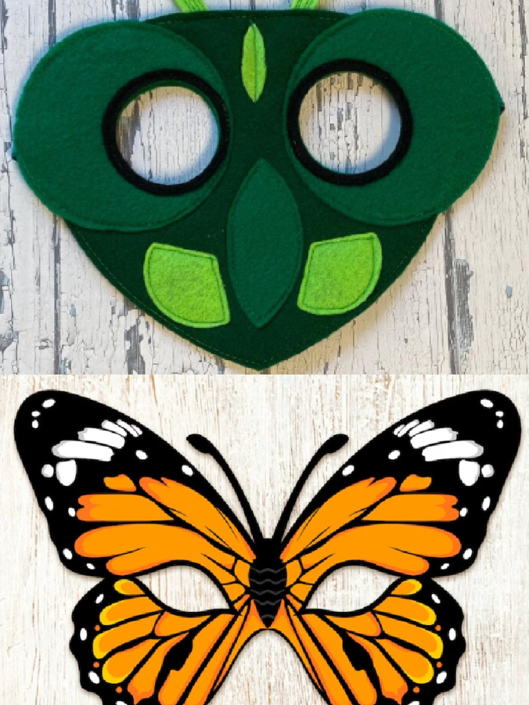 Insect Mask | PDF
