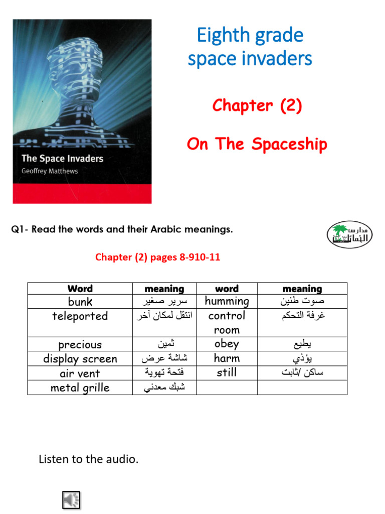 Space Invaders CH | PDF