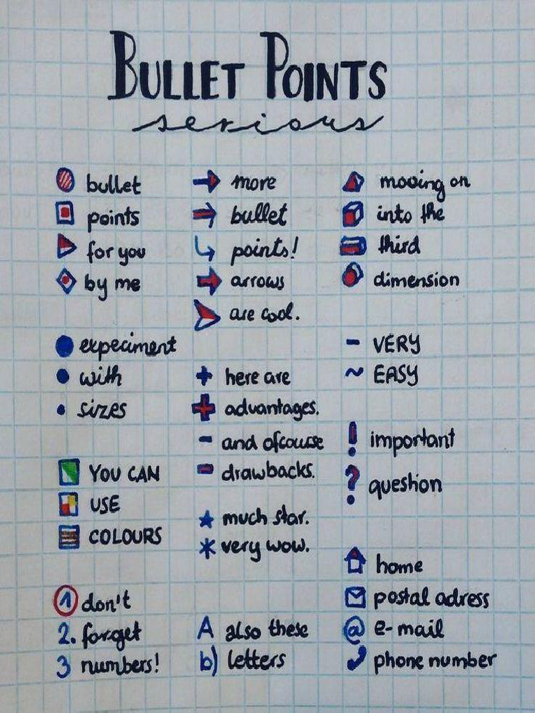 Bullet Marks | PDF