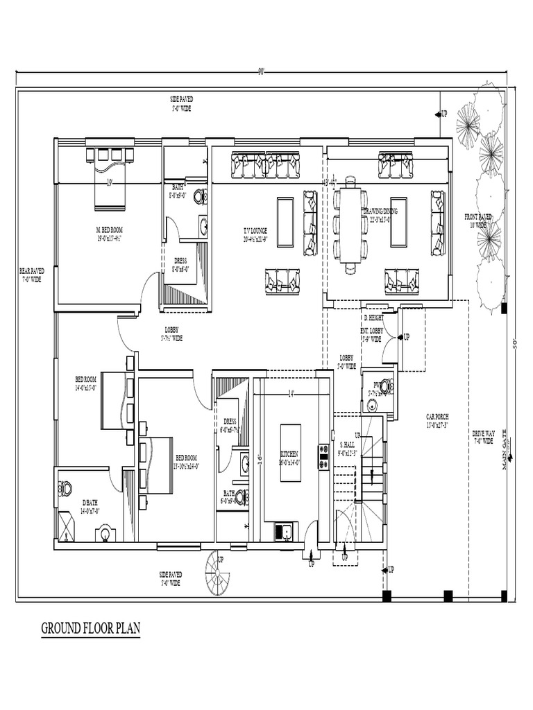 149 New Edit Plan-model | PDF