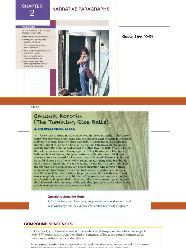 Longman Academic Writing 3 | PDF