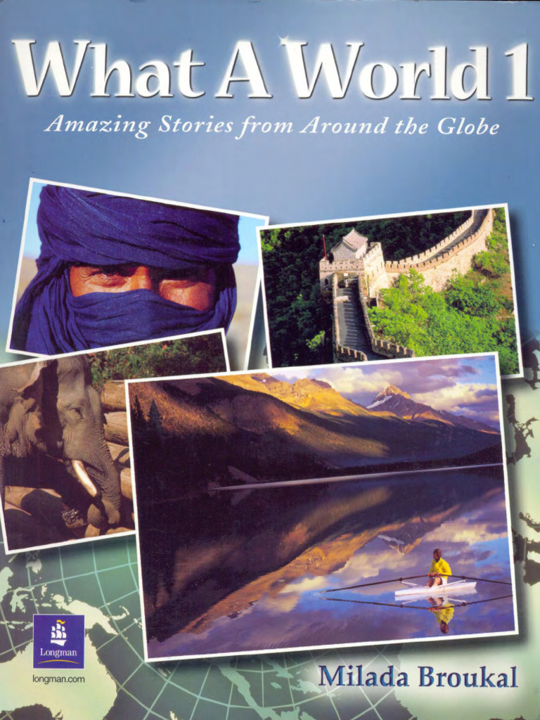 What A World 1 | PDF