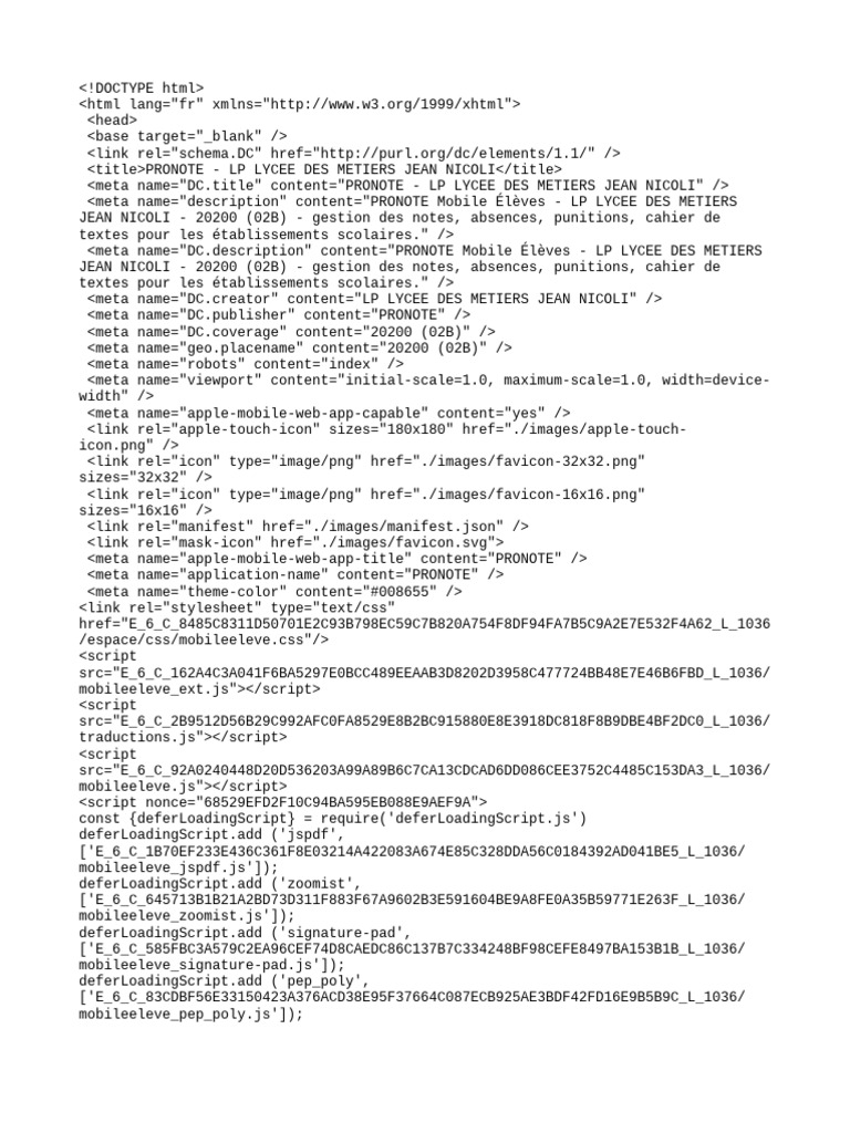 Login | PDF